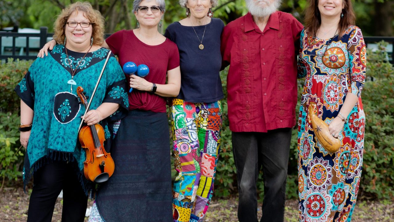 MUSIC - Get Off The Grid Fest