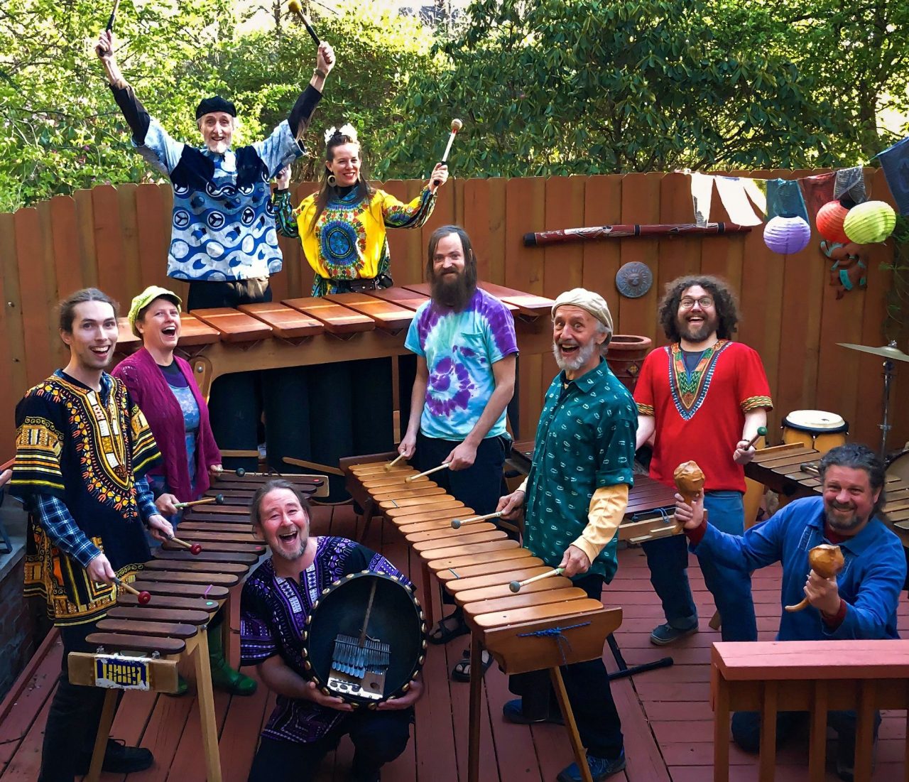 MUSIC - Get Off The Grid Fest